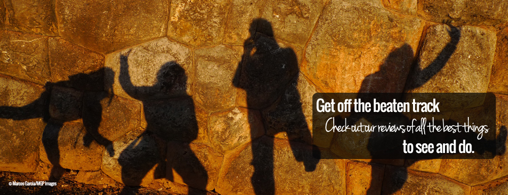 Peru Travel Guide | Best of Peru Travel